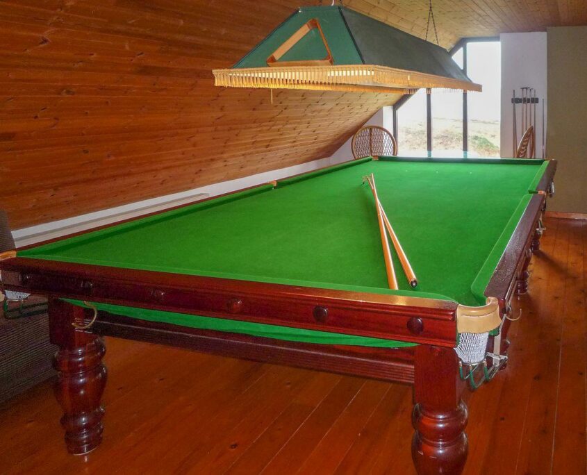 5 Bedroom Property Dunmanus House County Cork - UK Golf Breaks