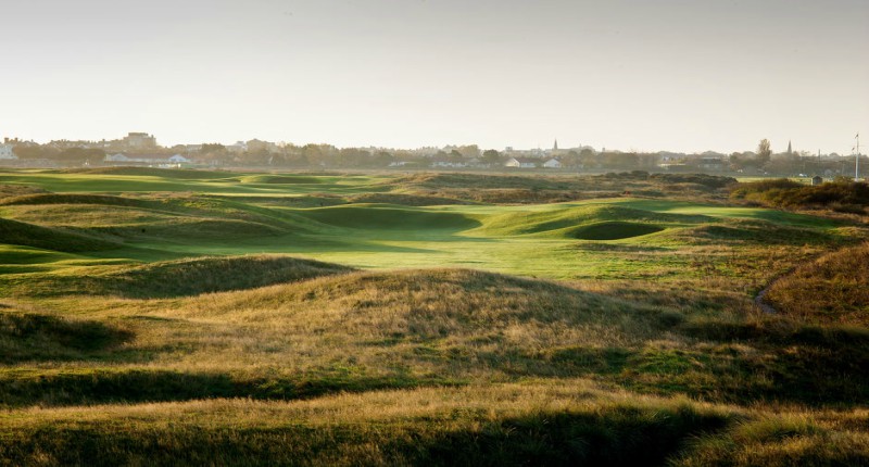 UK Golf Breaks - Self Catered Golf Holidays and Breaks across the UK