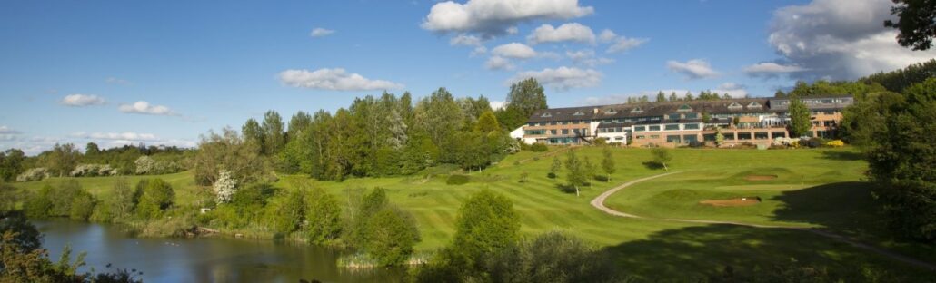 Golf Packages for Hellidon Lakes Hotel - UK Golf Breaks