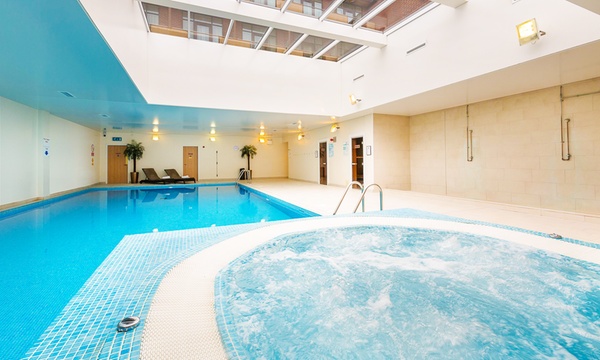 Golf Packages for The Oxfordshire Golf Hotel & Spa - UK Golf Breaks