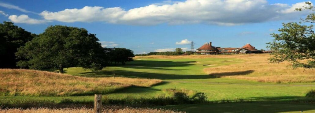 Golf Packages for Forest of Arden Golf Club - UK Golf Breaks