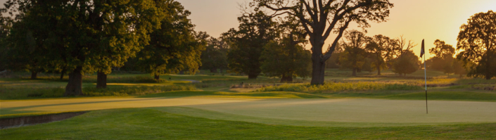 Golf Packages for Forest of Arden Golf Club - UK Golf Breaks